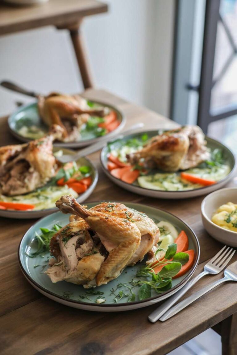 5 Easy Meals with Rotisserie Chicken for Busy Nights - Taste Tested Recipes