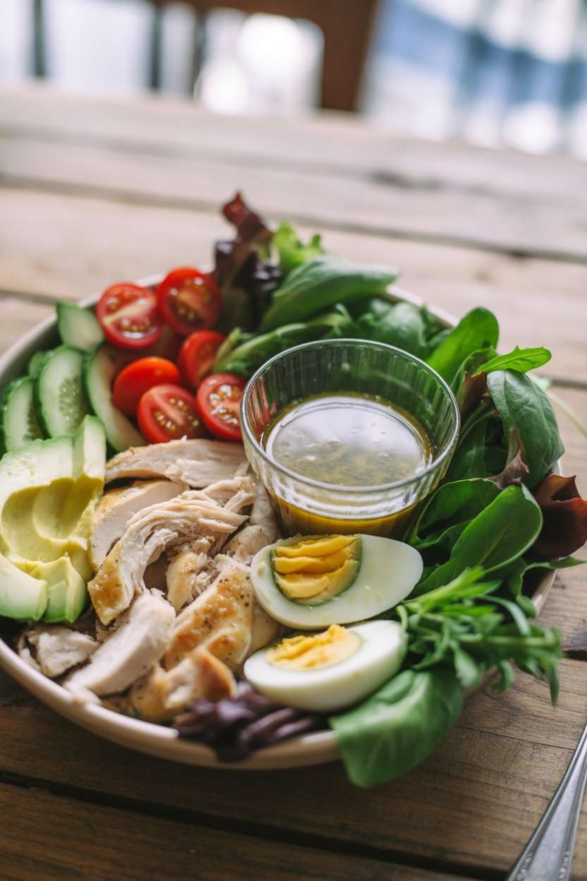 5 Genius Rotisserie Chicken Lunch Ideas You'll Love - Taste Tested Recipes