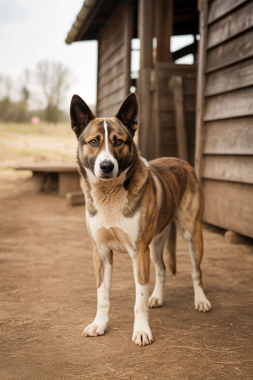 150 Cool Farm Dog Names 🐶 - Taste Tested Recipes