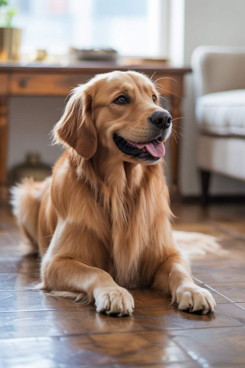 200 Popular Good Dog Names for Golden Retrievers 🐶 - Taste Tested Recipes