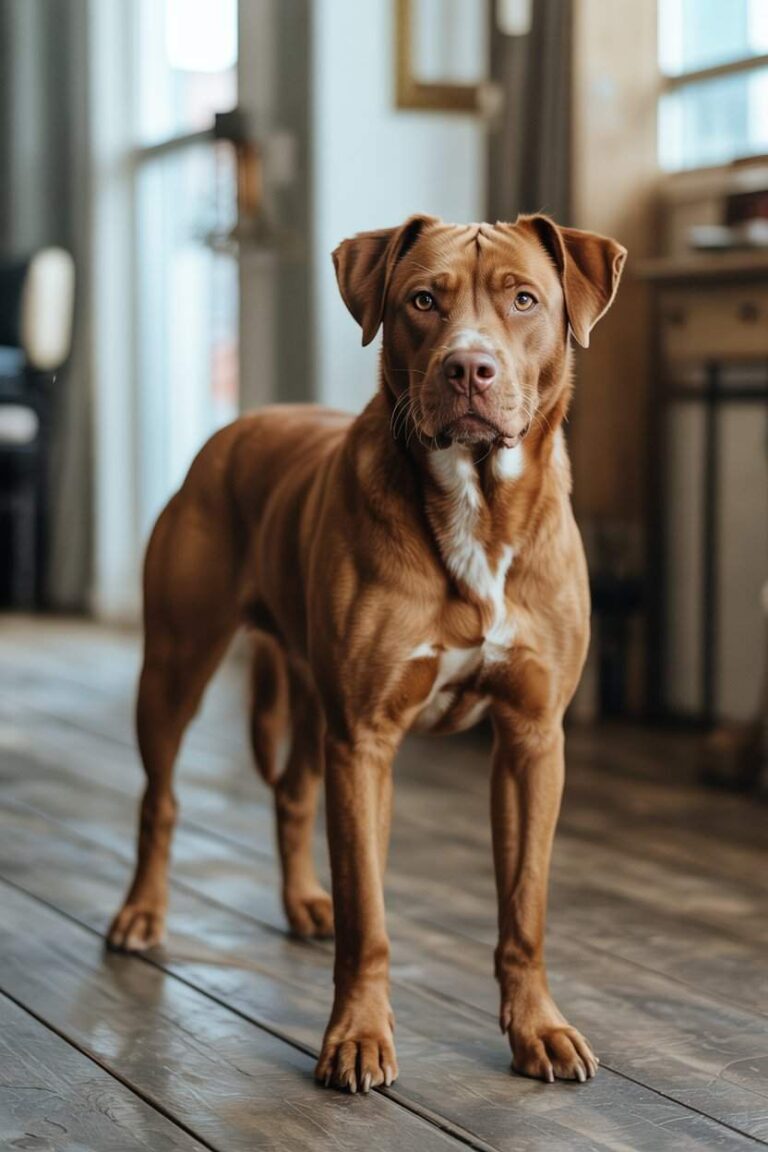 200 Strong & Mighty Dog Names Male 💪 - Taste Tested Recipes