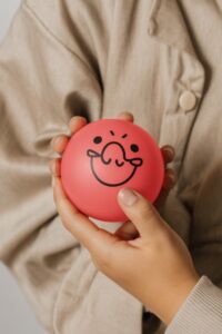 How to Make a Stress Ball at Home - Easy DIY Stress Relief - Taste ...