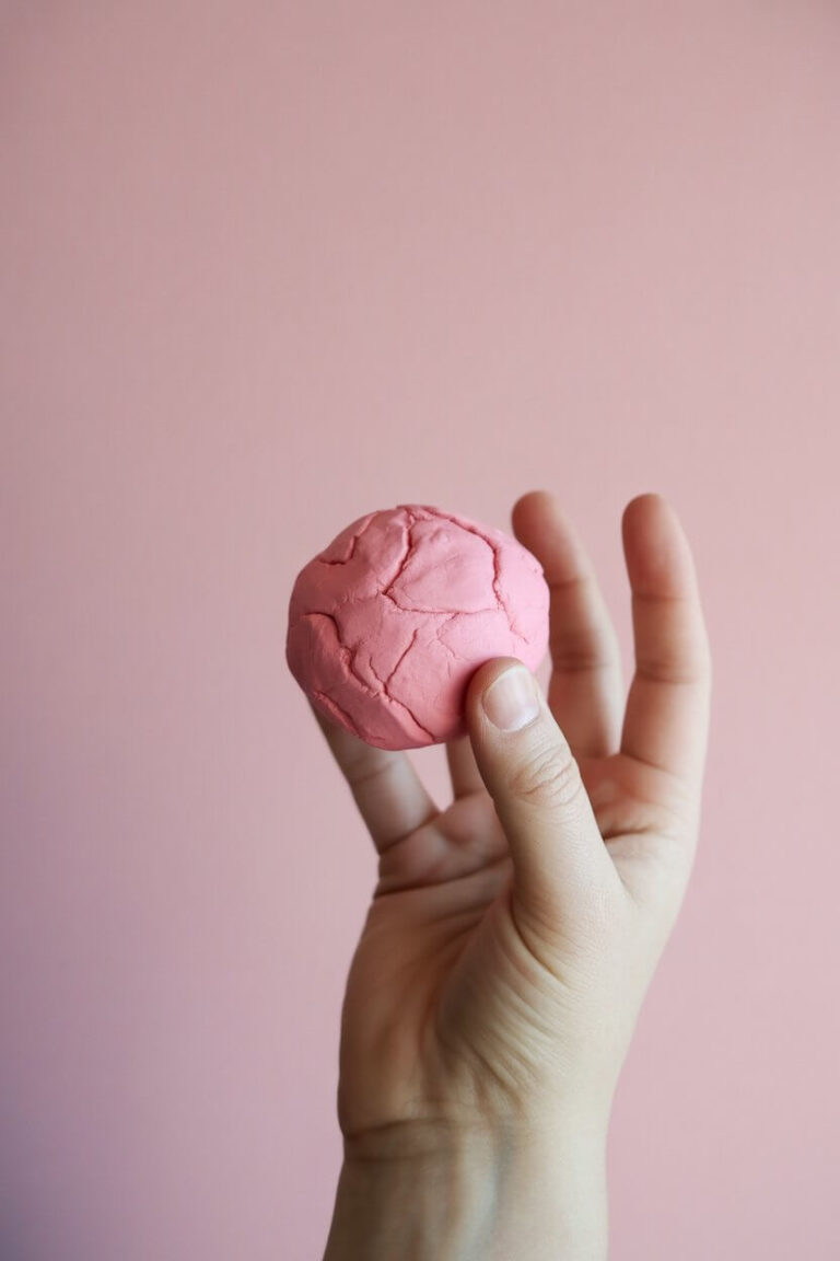 10 Creative Air Clay Ideas for Kids: A Menu of Hands-On Fun - Taste ...