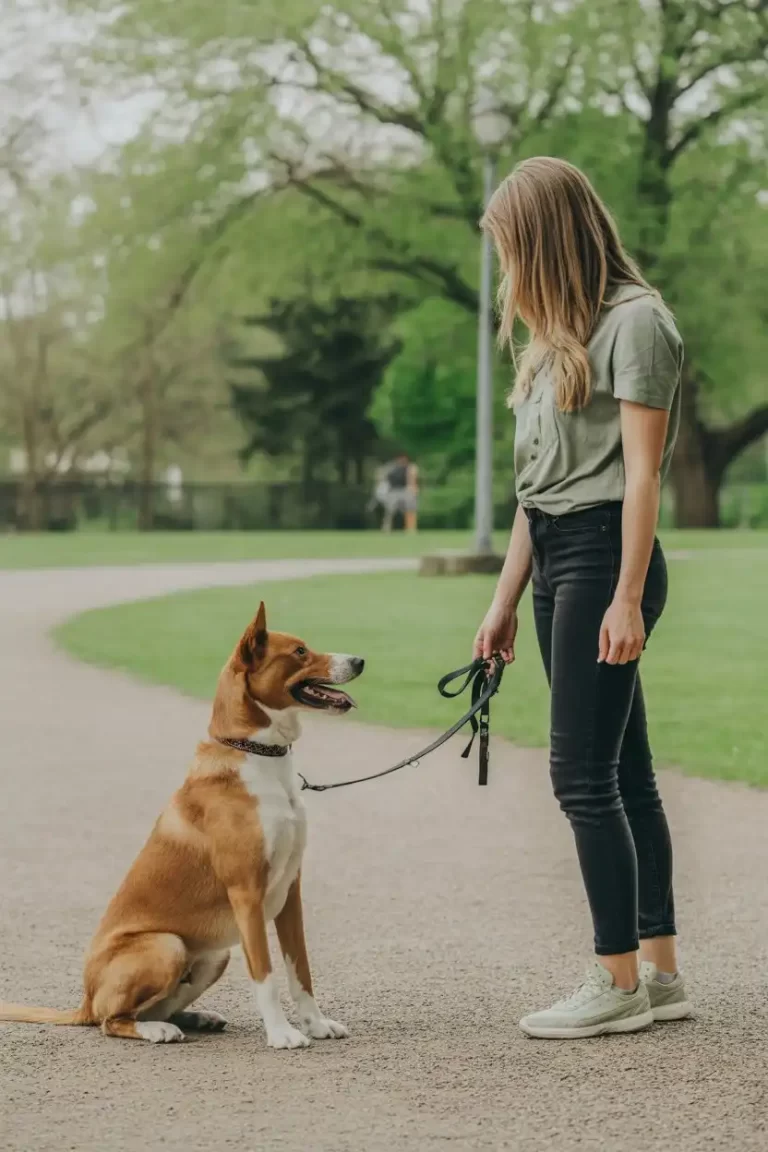 The Ultimate Agility Training for Dogs Guide (Step-by-Step) - Taste ...