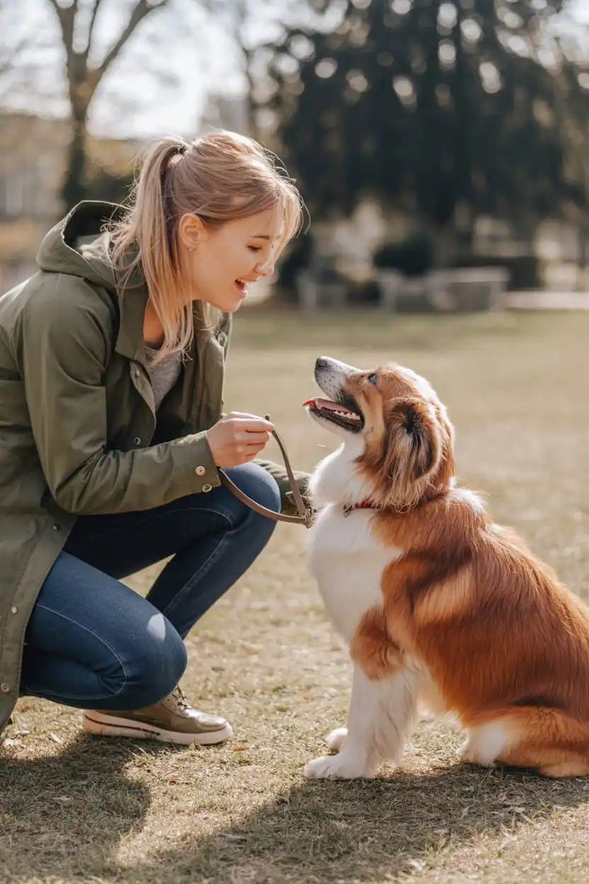 The Ultimate Dog Training Tips: Proven Steps for Better Behavior ...