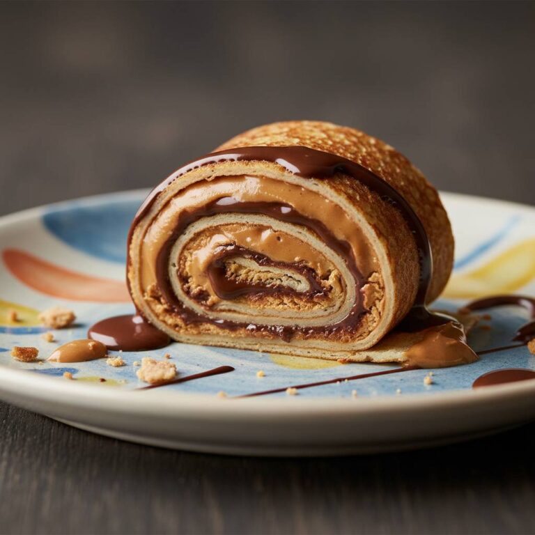 The Best 10 Crepe Topping Ideas - Taste Tested Recipes