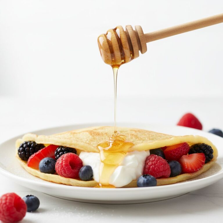 The Best 10 Crepe Topping Ideas - Taste Tested Recipes