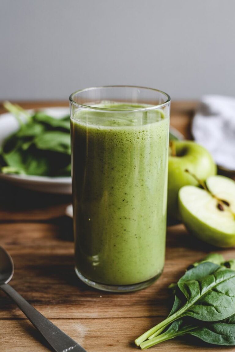 Ultimate Lost Weight Smoothie Recipe: Step-by-Step Guide with Pro Tips ...