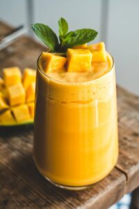 Ultimate Mango Smoothie Recipe: Step-by-Step Guide with Pro Tips ...