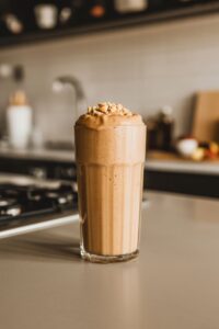 Quick 🔥 Peanut Power Plus Smoothie King Recipe - Taste Tested Recipes