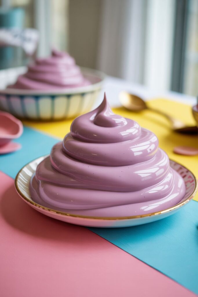 30-Minute Fluffy Slime Recipe - Taste Tested Recipes