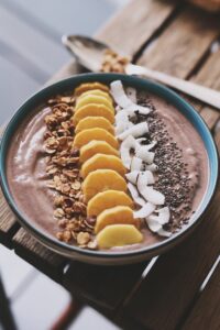 Ultimate Smoothie Bowl Recipe: Step-by-Step Guide with Pro Tips - Taste ...