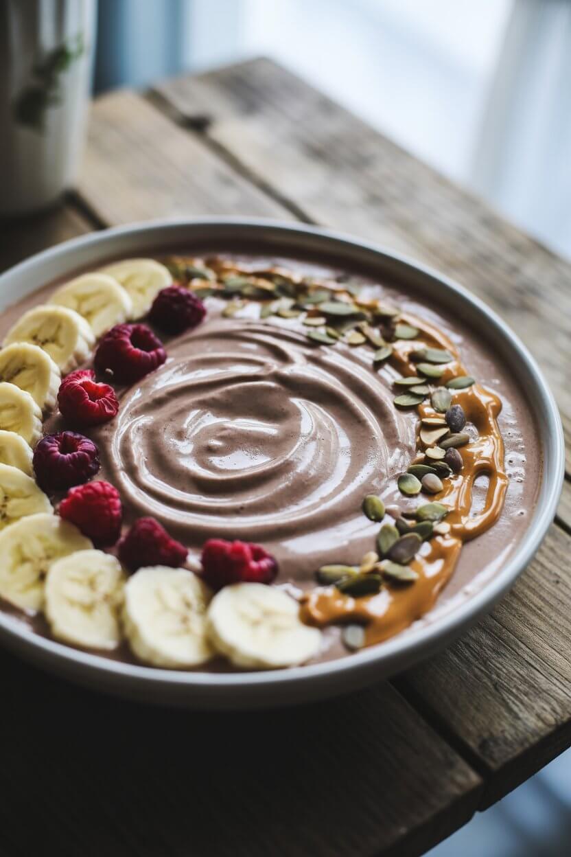 Ultimate Thick Smoothie Bowl Recipe: Step-by-Step Guide with Pro Tips ...