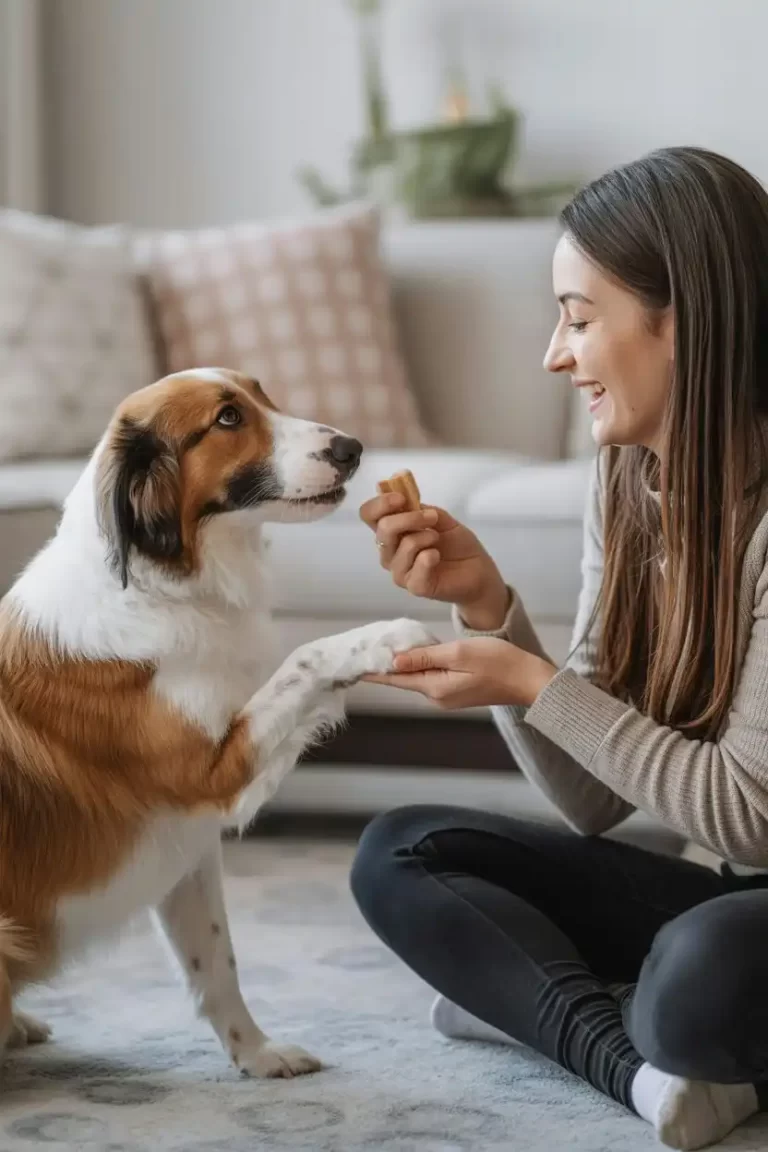 Ultimate tricks to teach your dog: 12 easy wins at home - Taste Tested ...