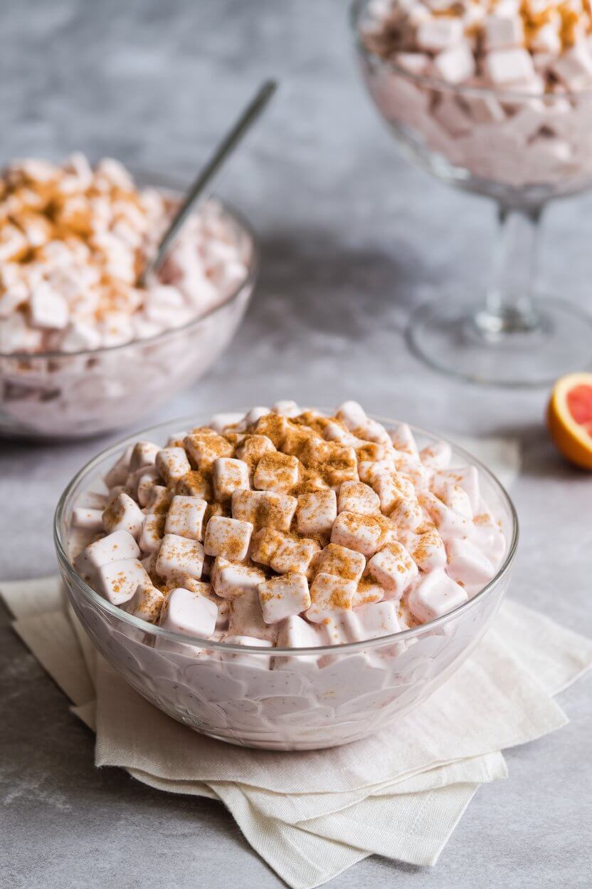 Candy Salad Recipe - Taste Tested Recipes